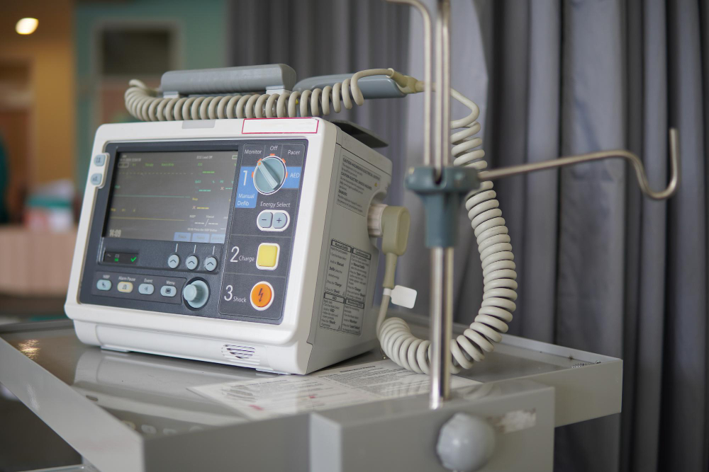 8 Biomedical Device Examples In Healthcare